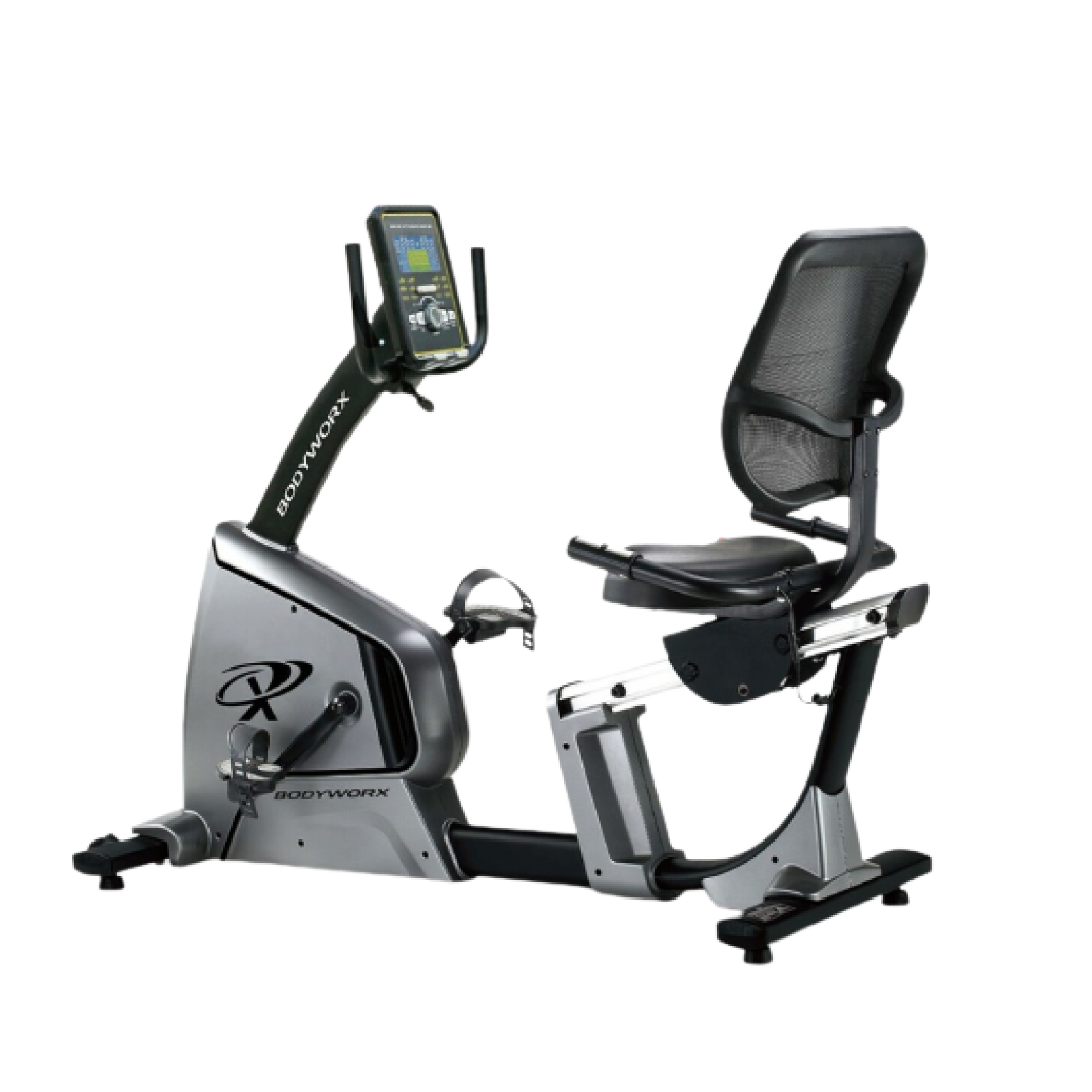 Recumbent Bike HIRE – fitnesstoyoustore